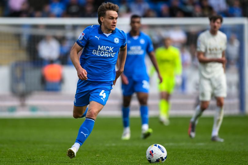 Leicester City's dream midfield as Russell Martin lands free duo and ...
