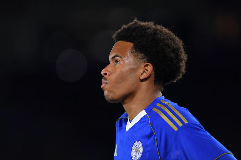 Leicester City's dream midfield as Russell Martin lands free duo and ...