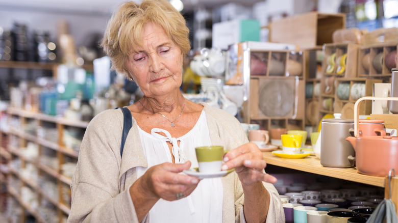 Everyone had it in the '70s — now it's the thrift store dish pattern we ...