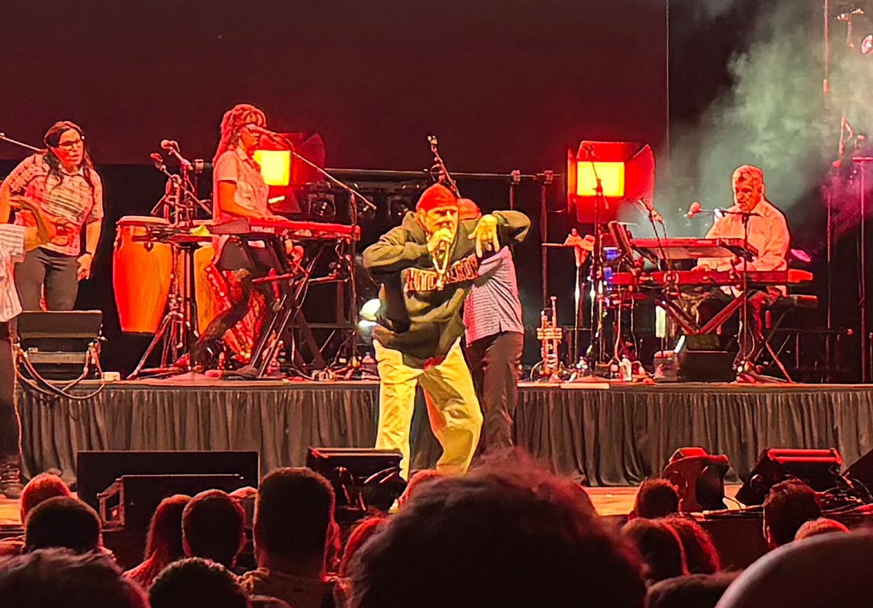 Weird Al’s secret? He’s just a normal guy who loves fun (interview ...