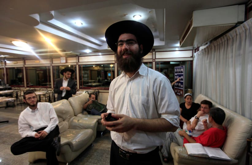 'Secular House' opens in Thailand as non-religious alternative to Chabad