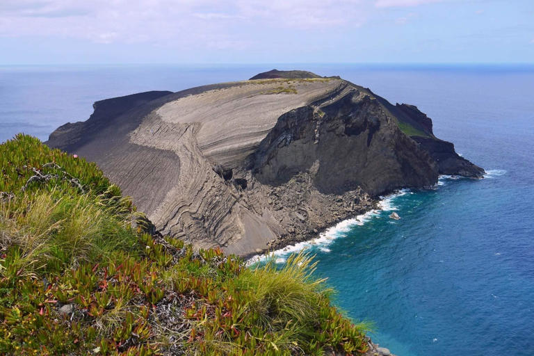 Volcanoes, wine and whales: An island-hopping excursion in the Azores ...