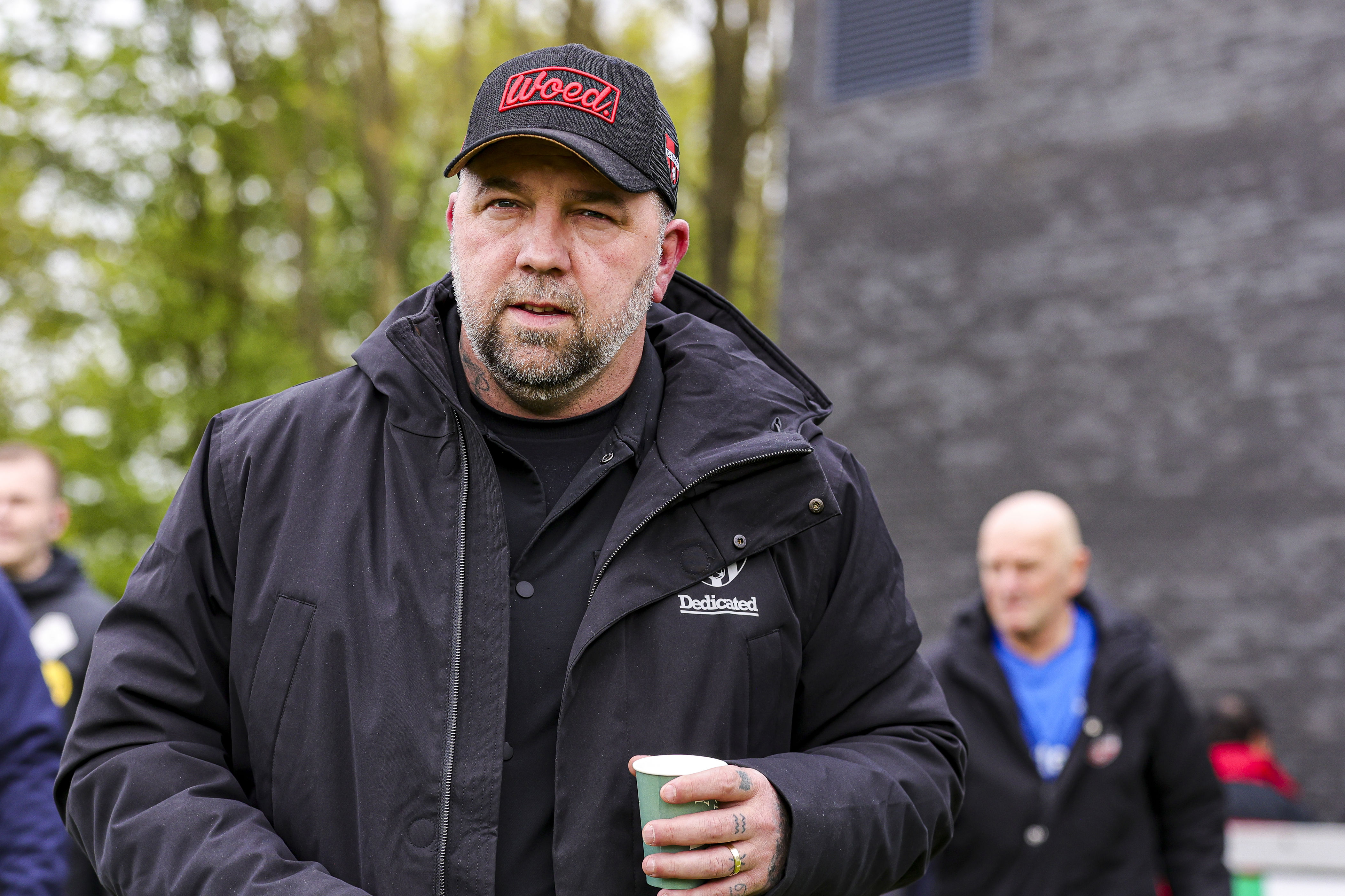 Theo Janssen wordt mede verantwoordelijk voor samenstelling selectie ...