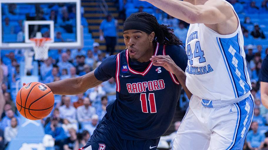 Jayhawks' Dennis Parker Jr. will be the best KU bench scorer since Remy ...