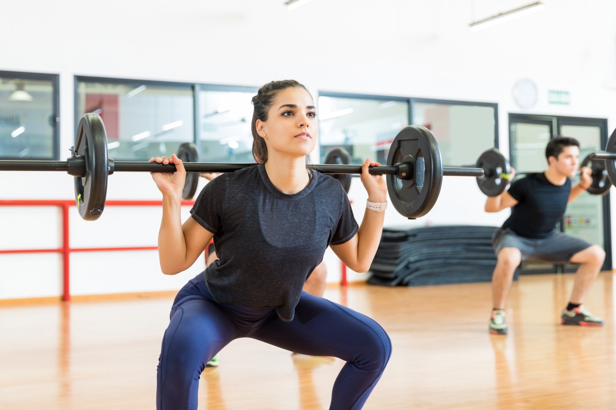 One type of exercise may lower heart attack risk by 44%