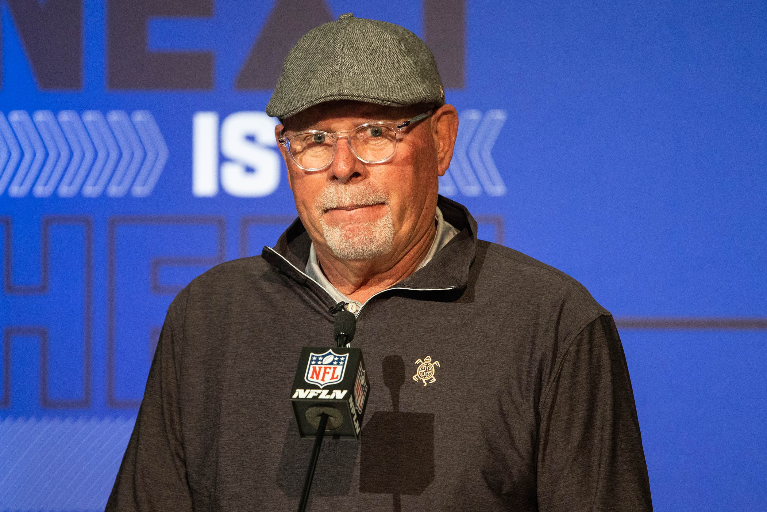 Bucs’ revamped defense receives major stamp of approval