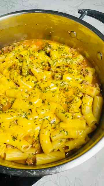 Comfort food recipes for cozy weather