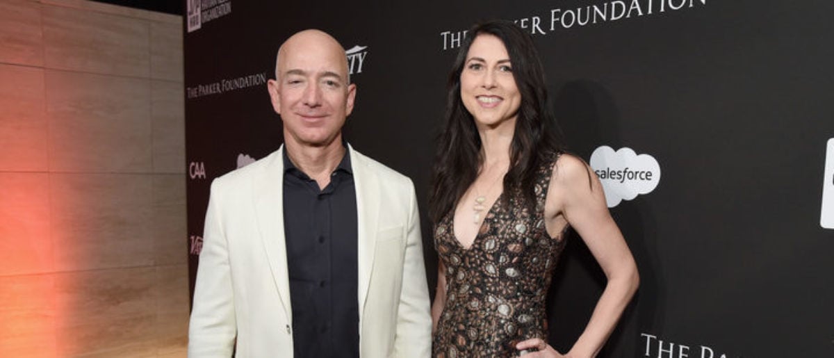 Ingersoll: She’s a doofus smiling magnanimously as Rome burns
