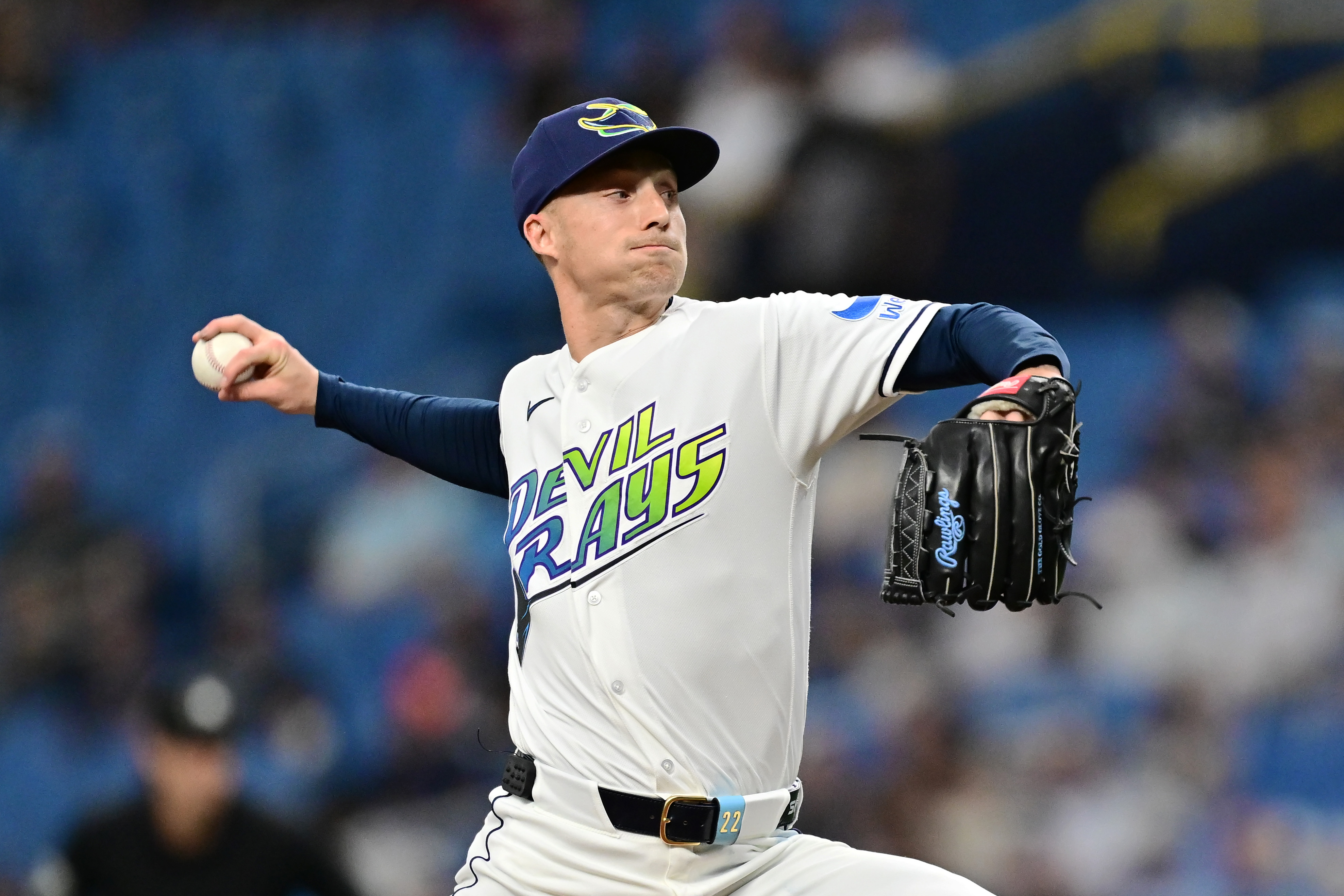 Who To Start Fantasy Baseball