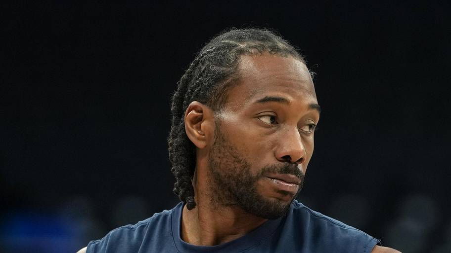2 things could keep Mavericks from trading for Kawhi Leonard