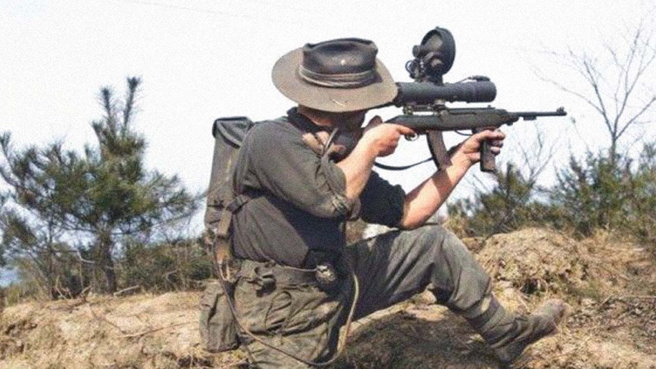 Kapyong - The outnumbered UN stand that stopped China in Korea
