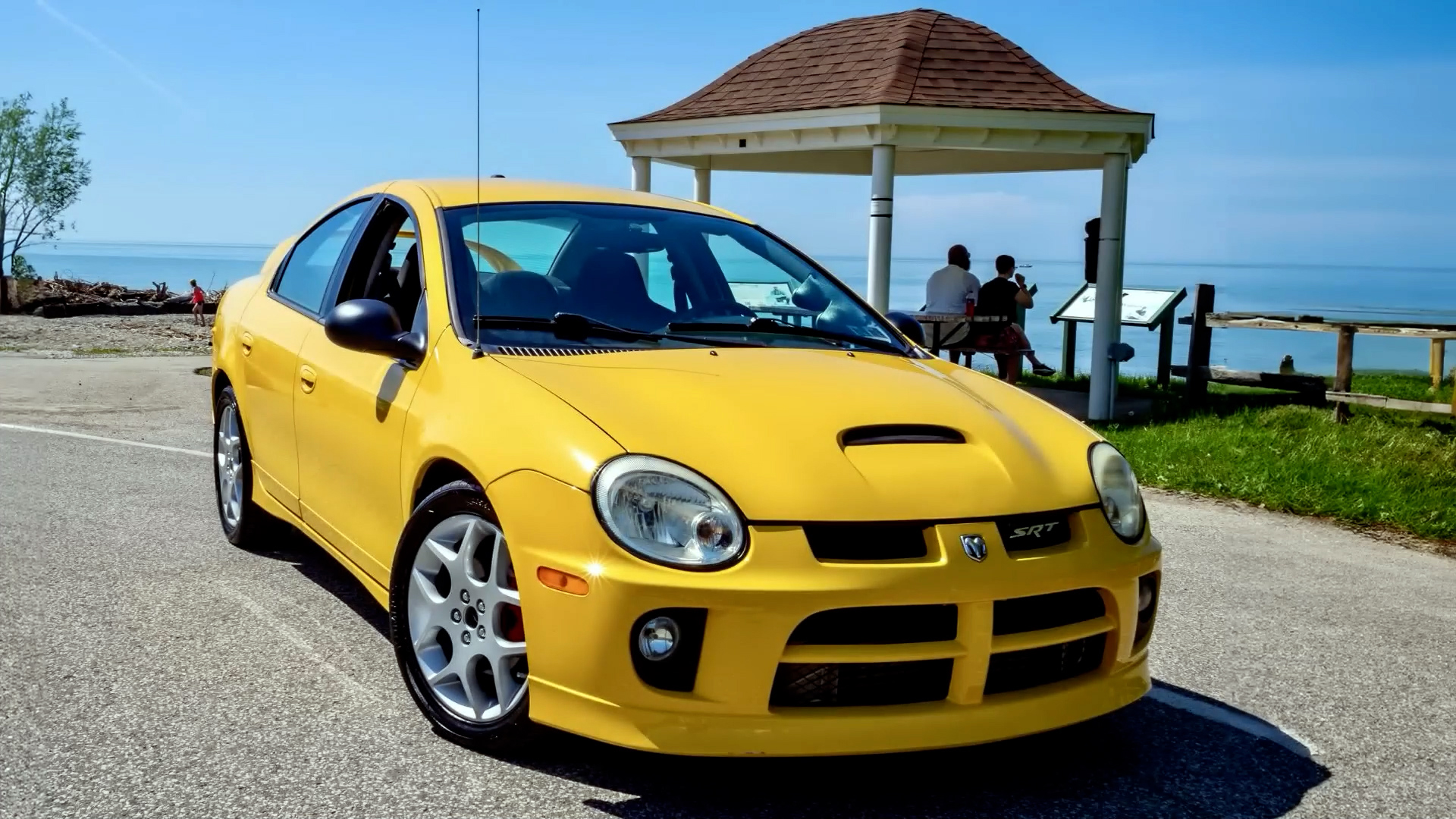 7 front-wheel-drive cars that embarrassed the doubters