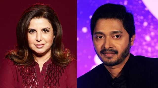 Shreyas Talpade reveals Shah Rukh Khan, Farah Khan helped him buy his ...
