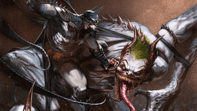 Why DC fans think a former Batman actor would be the perfect Absolute Joker
