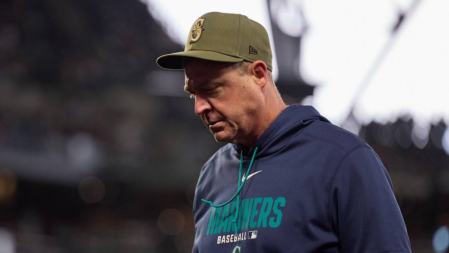 4 candidates to be Mariners' next manager with Dan Wilson's seat ...