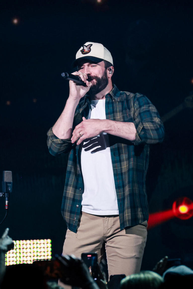 Inside Sam Hunt’s rocky marriage as his music career takes a back seat