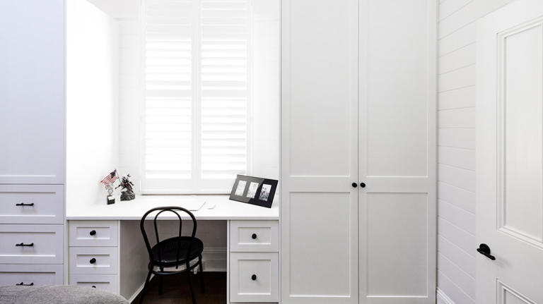Tips to turn your spare bedroom into a multi-functional space