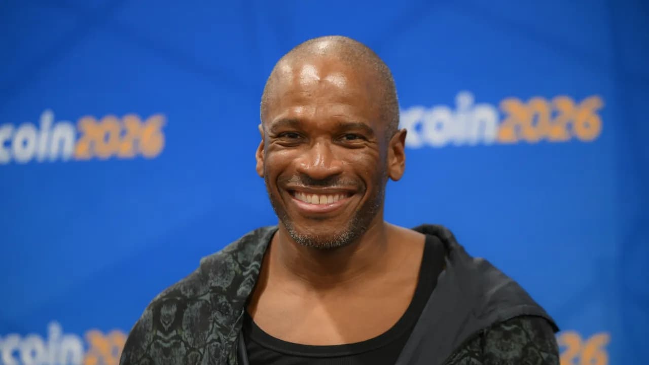 Arthur Hayes bets on the underdog — why he's eyeing Synapse over HYPE ...