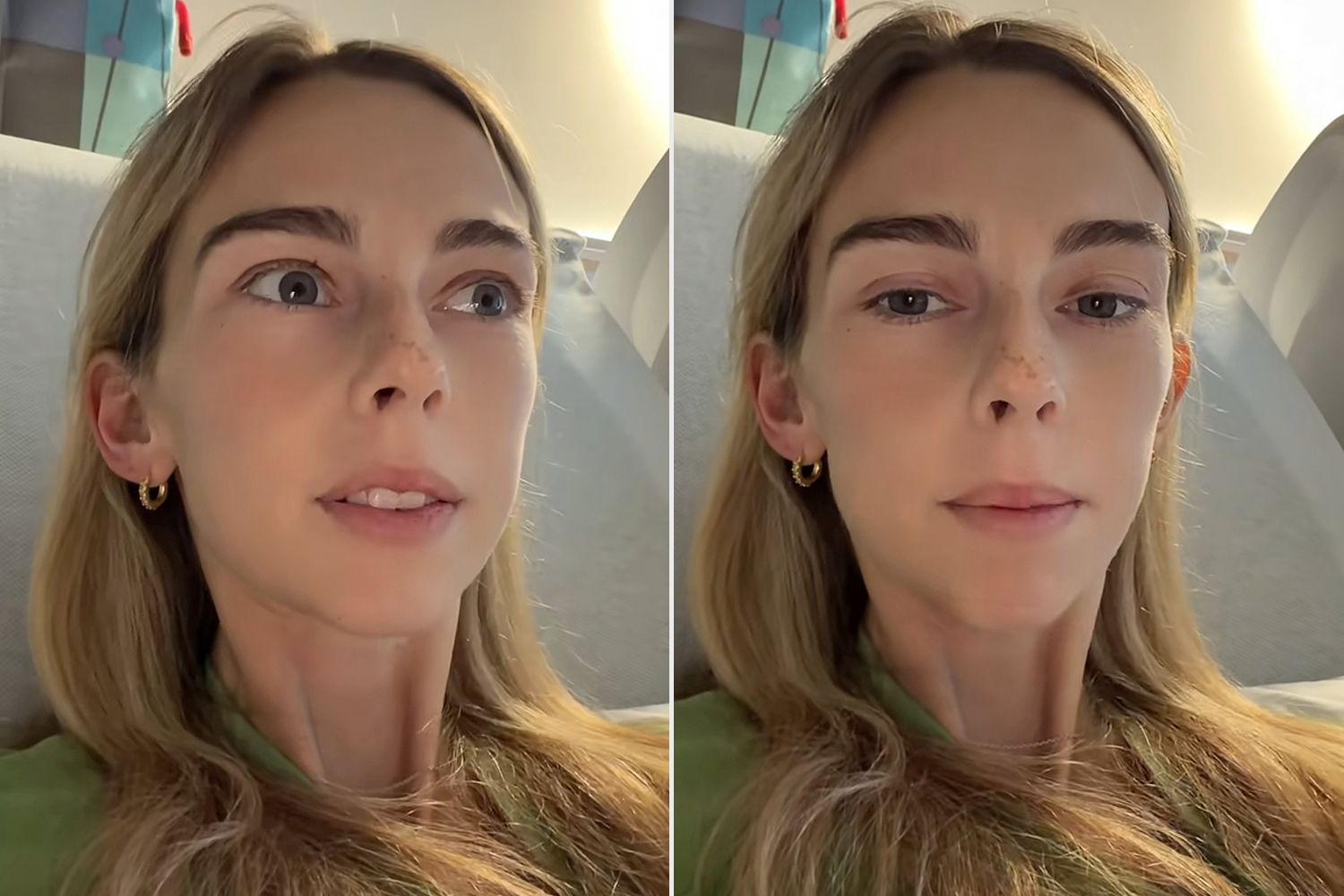 Sydney Towle addresses comments saying she has ‘days left’ amid ongoing ...