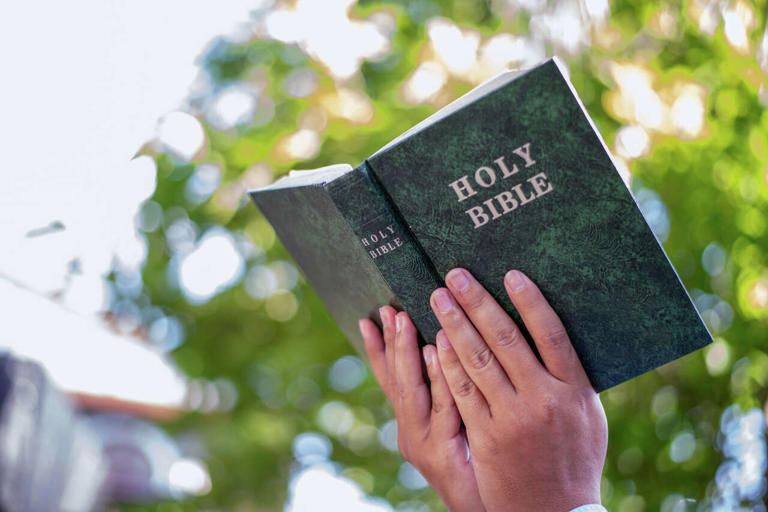 Texas approves Bible stories for required K-12 reading list