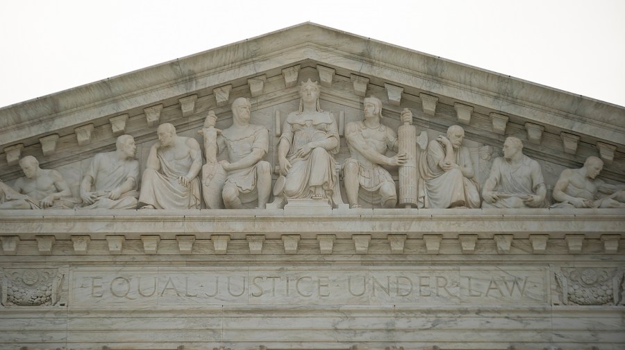 Supreme Court sends geofence warrant case back to lower court