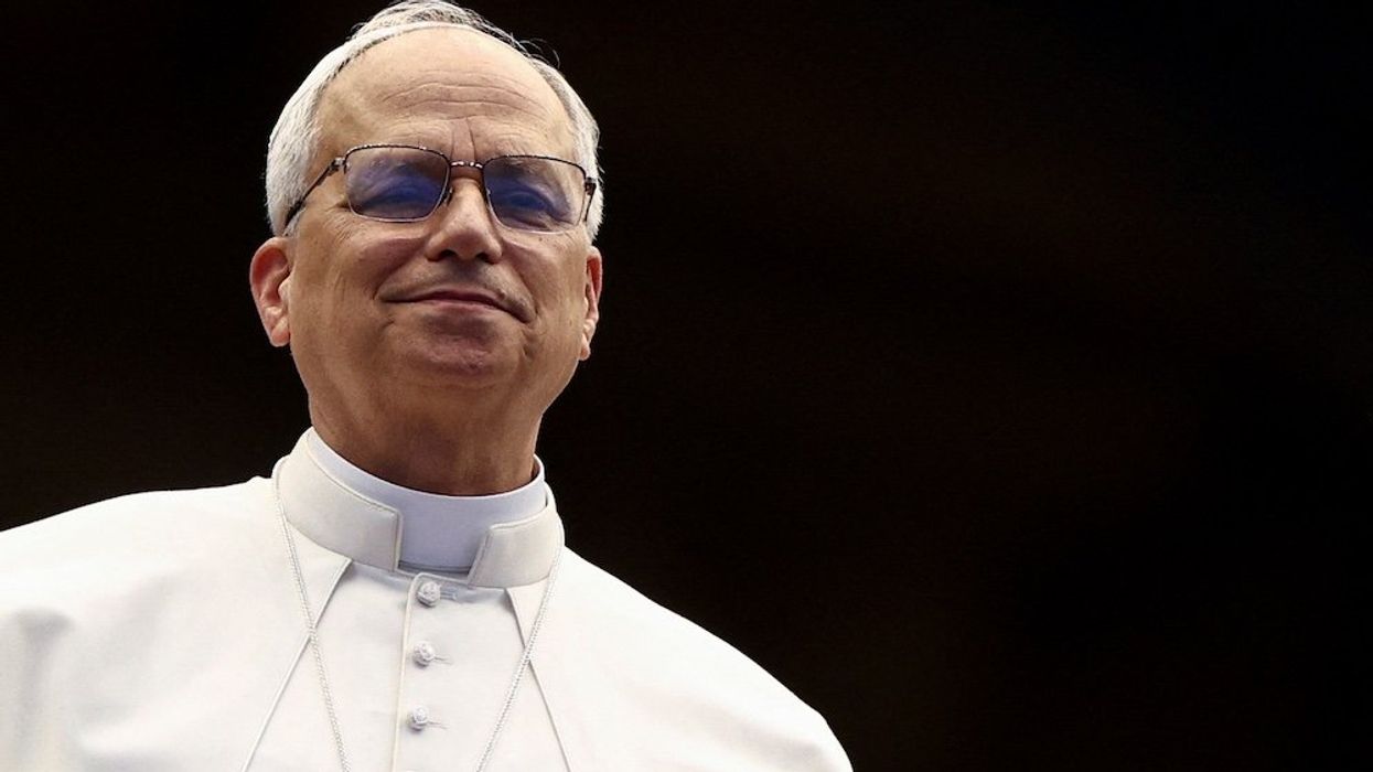 Fox News analyst says Pope has exposed Trump as 'flailing lame-duck'