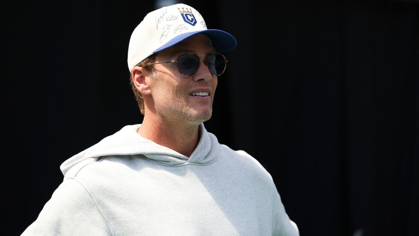 Raiders minority owner Tom Brady rips into team for ugly 2025 season ...