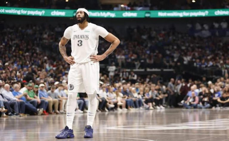 Anthony Davis to the Warriors? Could Golden State Pull Off the NBAs ...