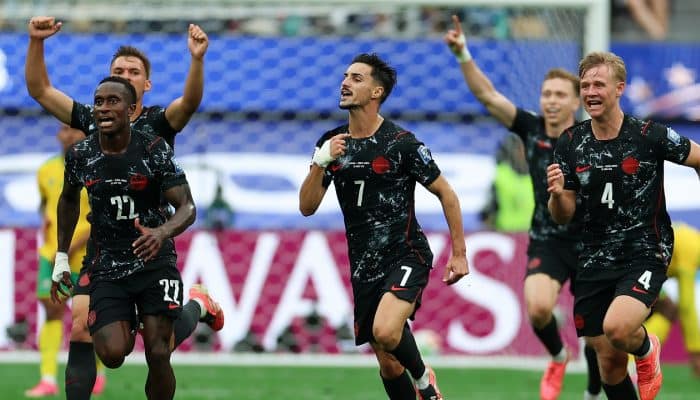 FIFA World Cup 2026: Who will Canada face in Round of 16? Next opponent ...