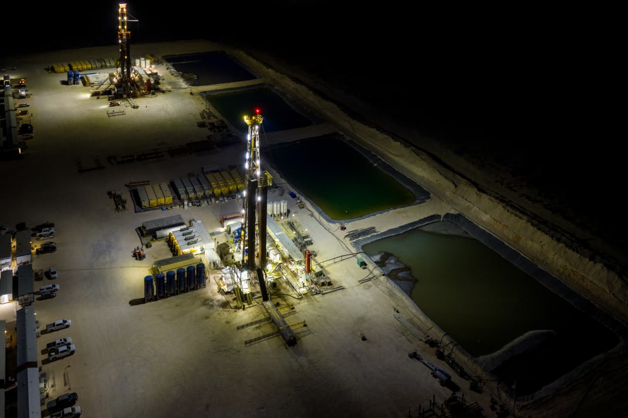 Why Wall Street thinks cheap oil is here to stay