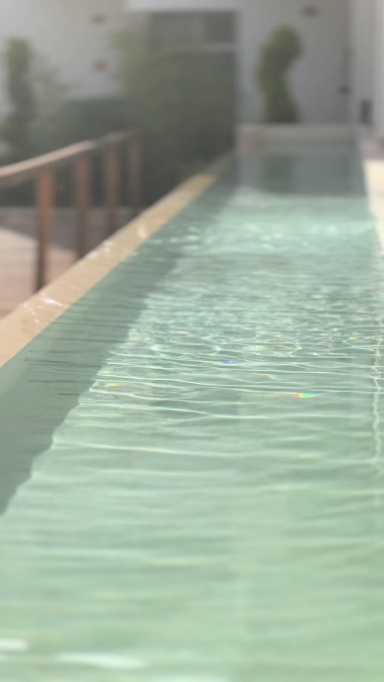 How I funded three months in European luxury resorts