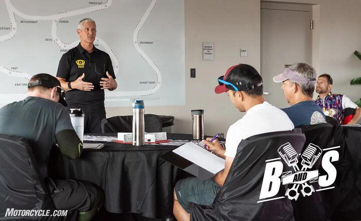 Bore & Stoke breakout: What separates great riders from the rest