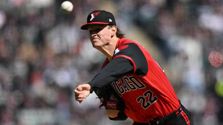 White Sox injury update: Positive progress for McDougal and Smith ...
