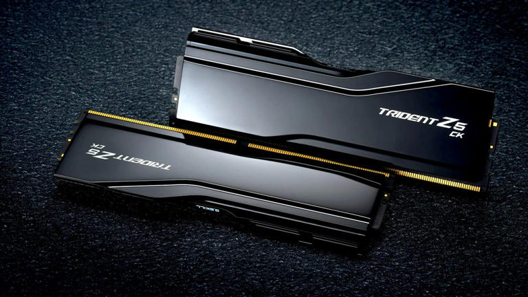 Lenovo says the RAMpocalypse isn't going anywhere, but memory kit ...