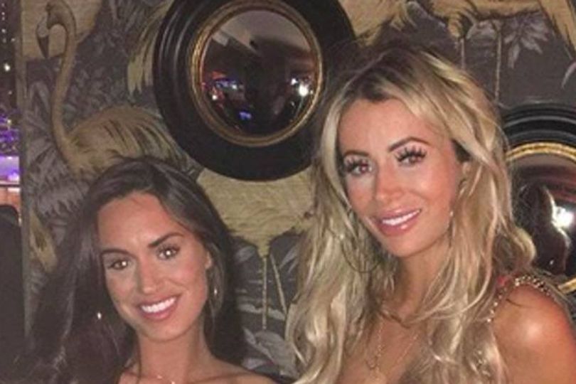 Inside the luxury restaurant where Britain's most famous faces love to ...