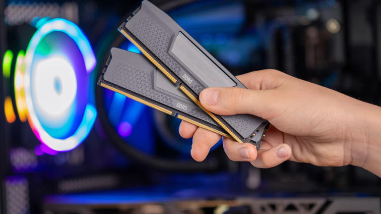 Why single-channel memory can significantly reduce your PC's performance