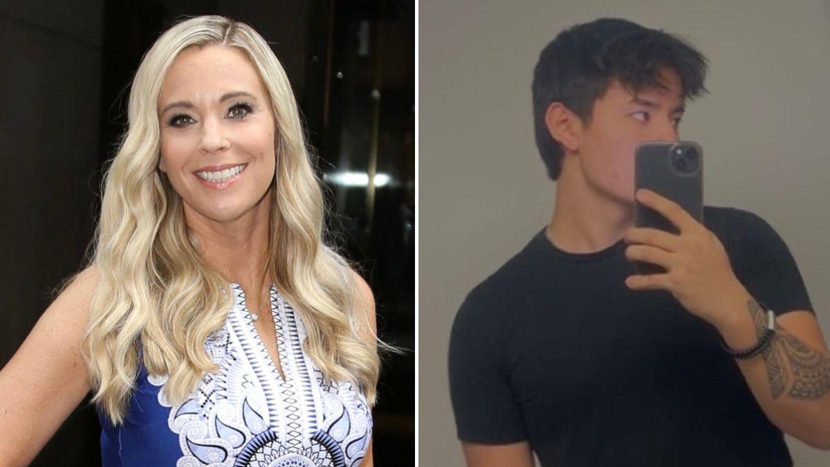 Kate Gosselin 'spiraling' ahead of estranged son Collin's tell-all ...