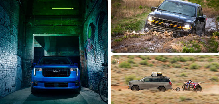 Ford ranks No. 1 among mainstream brands in JD Power initial quality study