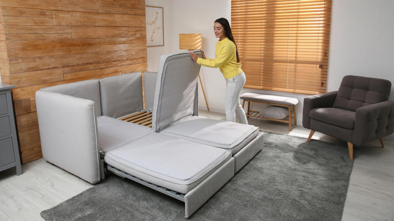 Tips to turn your spare bedroom into a multi-functional space
