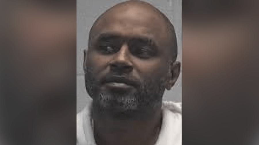 $6,000 reward for information on North Carolina murder suspect