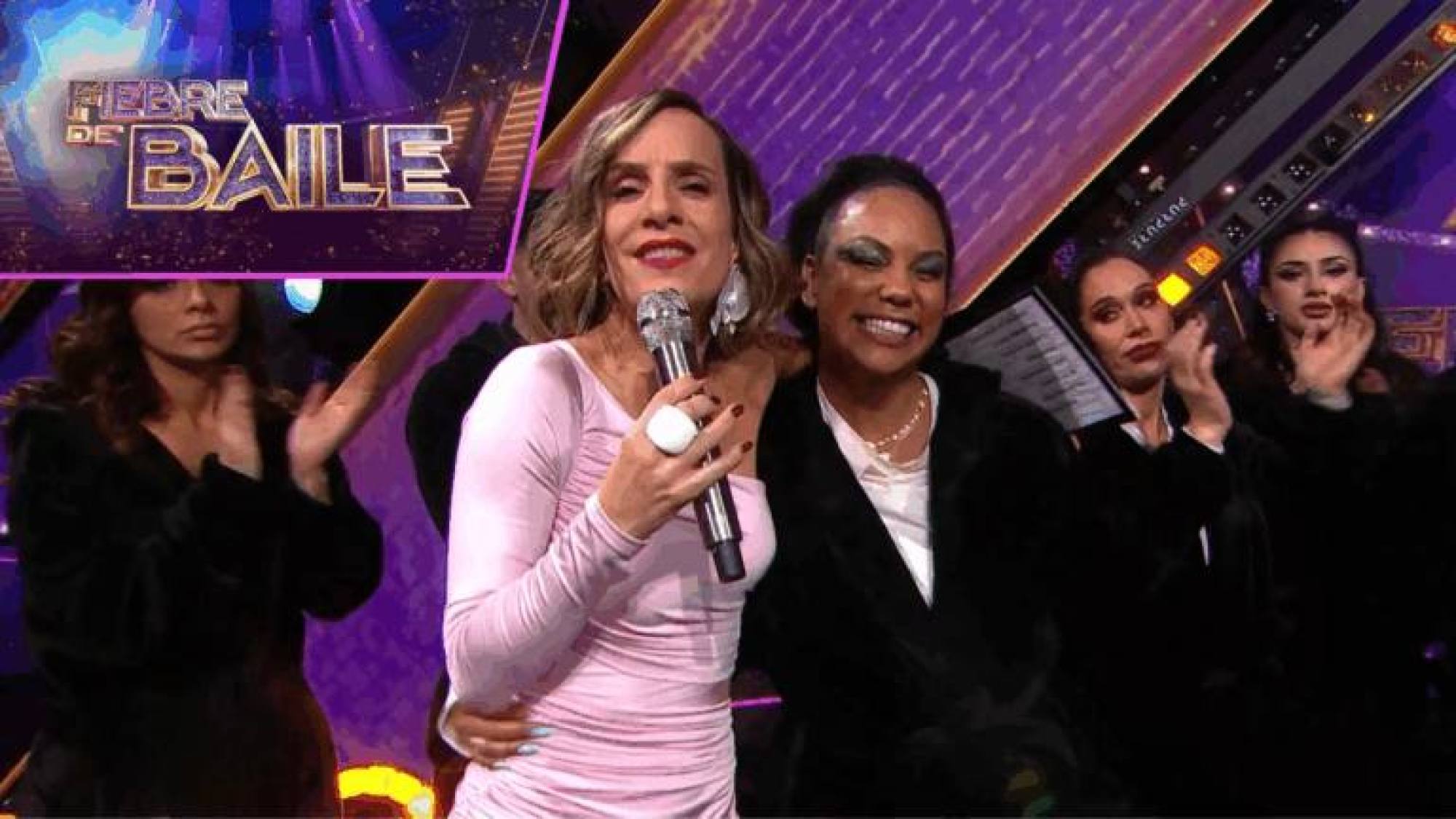 “Me voy con sabor agridulce”: Betsy Camino le volvió a decir adiós a ...