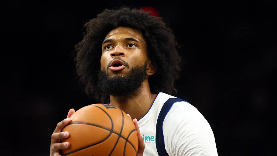 Several NBA teams expected to target Mavericks free agent