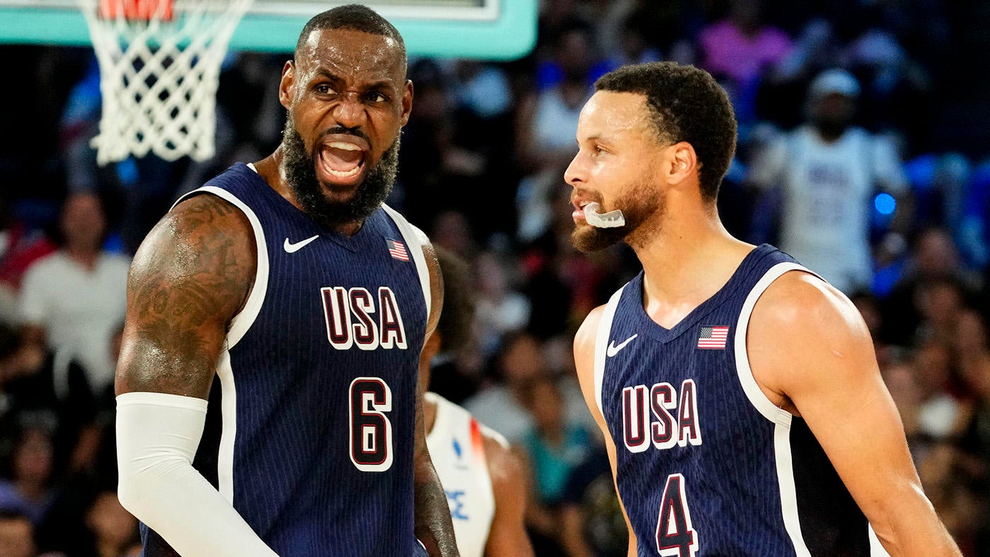 LeBron James next team predictions: Warriors heavily expected to land ...
