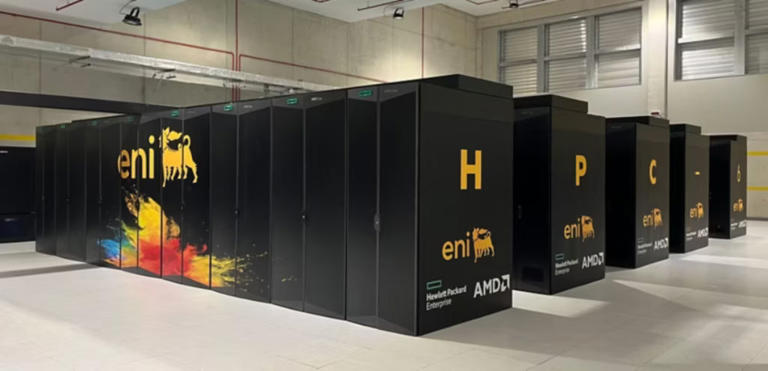 Top 10 most powerful supercomputers in the world: What’s their ...
