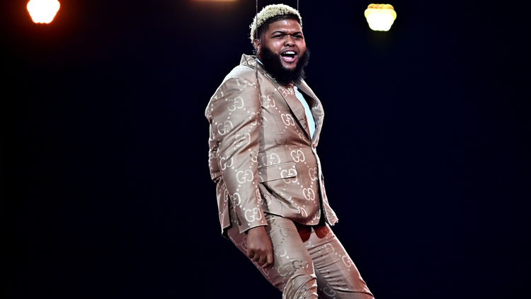 Every hilarious Druski moment that stole the show at the 2026 BET Awards