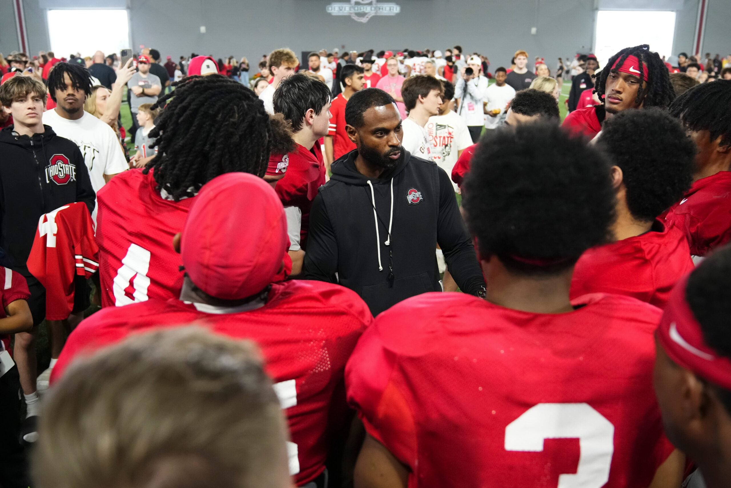 Ohio State football hopes they outsmarted a whole lot of schools with a ...