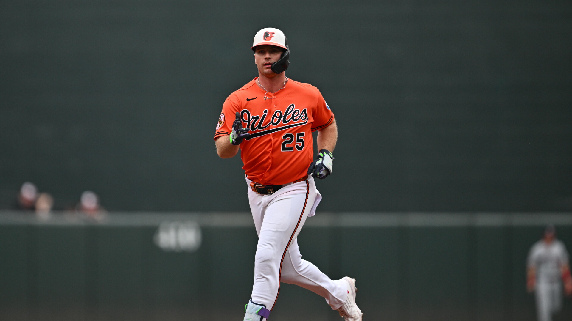 Pete Alonso reaches 500 consecutive games, and Matt Olson is closing in ...
