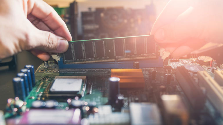 Why single-channel memory can significantly reduce your PC's performance
