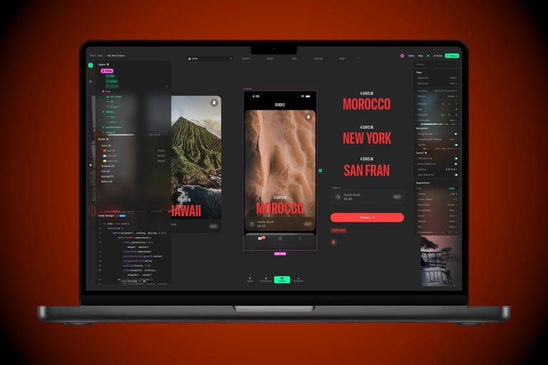 Swift UI development just got better with Apple’s newest acquisition