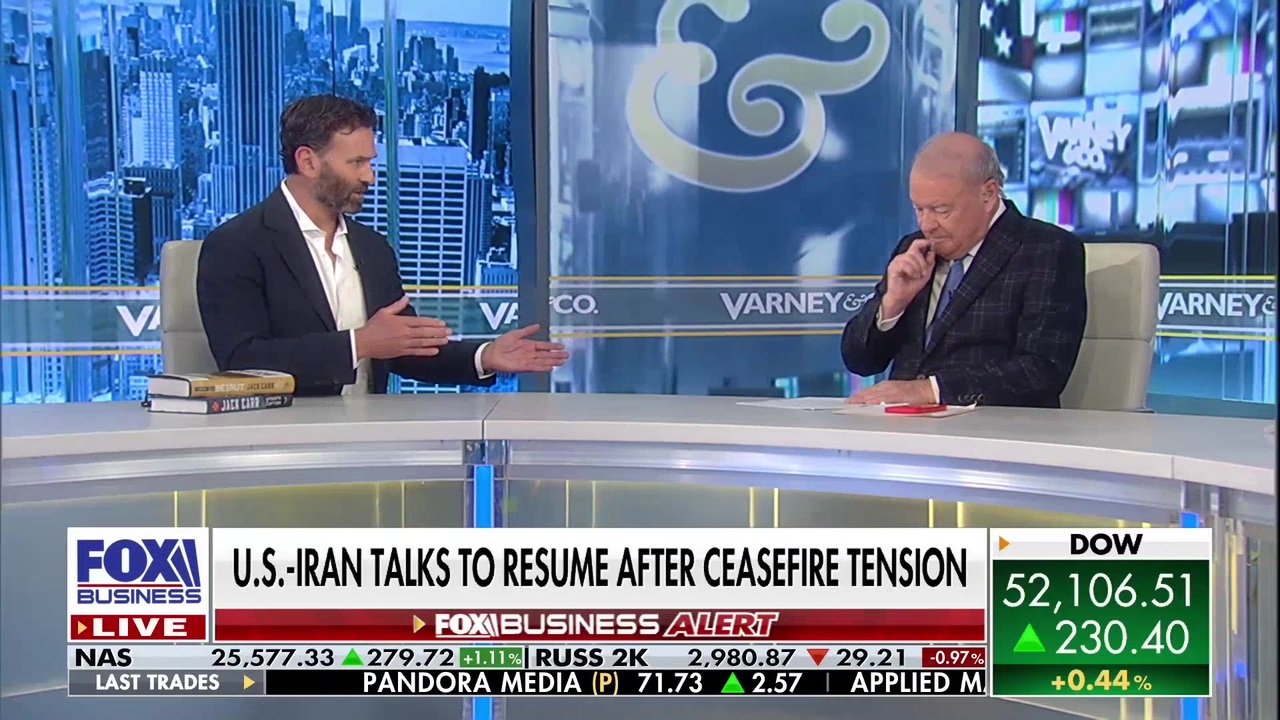 Former Navy SEAL on military action against Iran over Gulf attacks